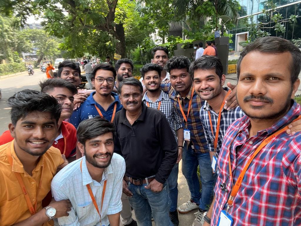 varnan Java Full Stack Trainer-Comet Softwares-Chennai India